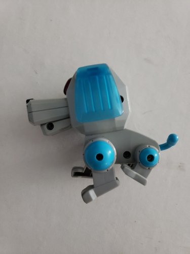 SEGA TOYS 2O00 MCDONALDS ROBO CHI PET TIGER ELECTRONICS | eBay