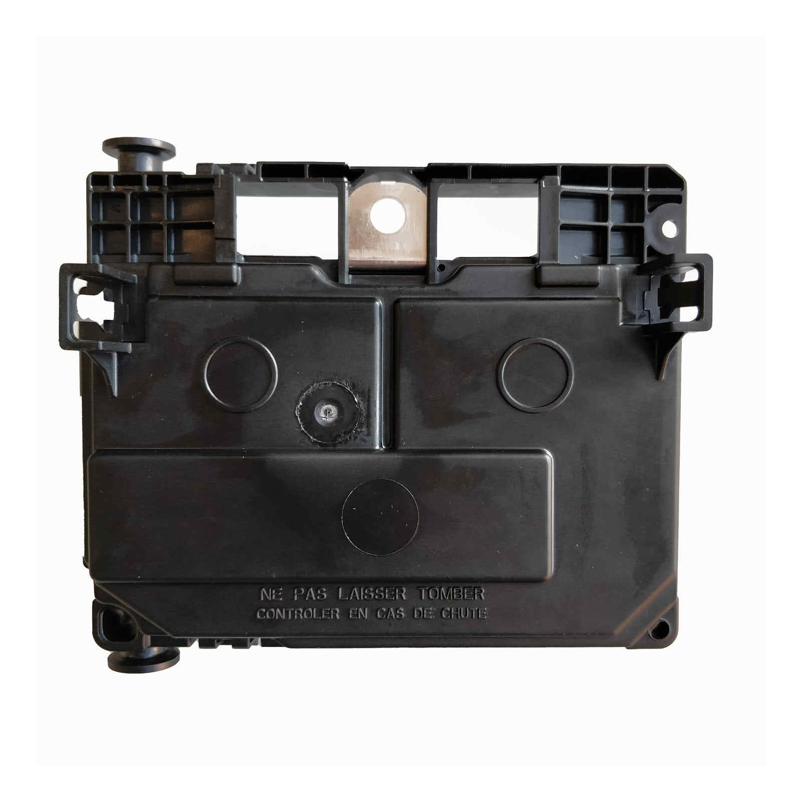 Continental 6500CK Fuse Box S118983004Q for Citroen Jumpy C4 C5 C8 | eBay