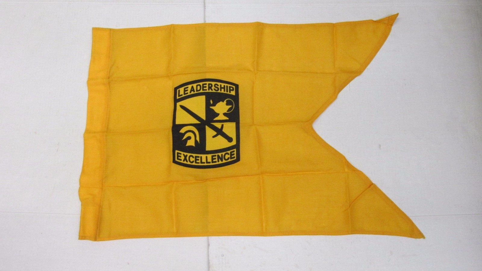 Genuine US Army Military Senior ROTC Reserve Officer Training Corps ...