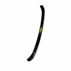 For Jaguar XF 2021-2022 Black Titanium Rear Bumper Sill Plate Protector ...