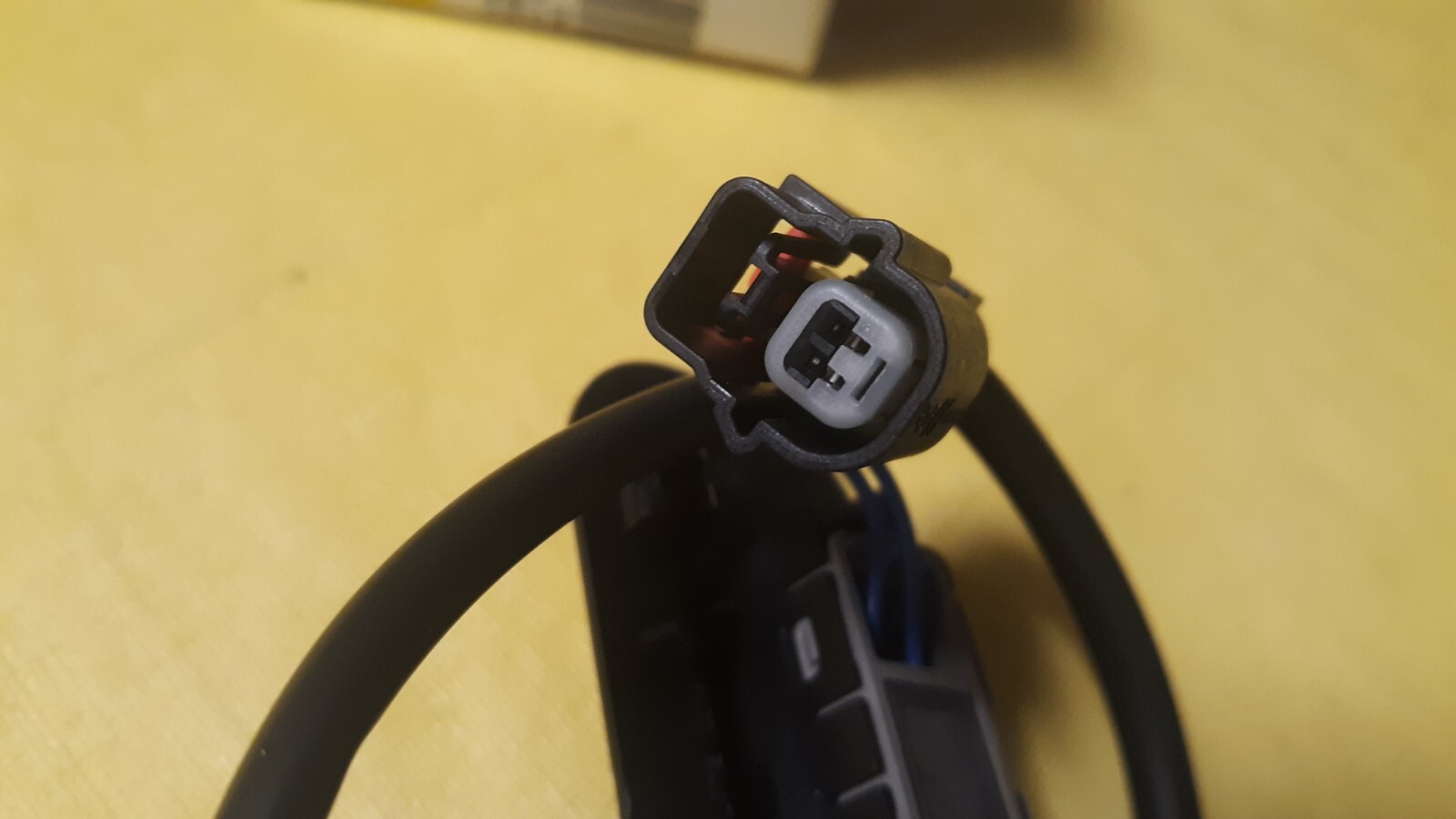 ACDelco 22862011 GM Original Equipment Liftgate Release Switch for sale ...