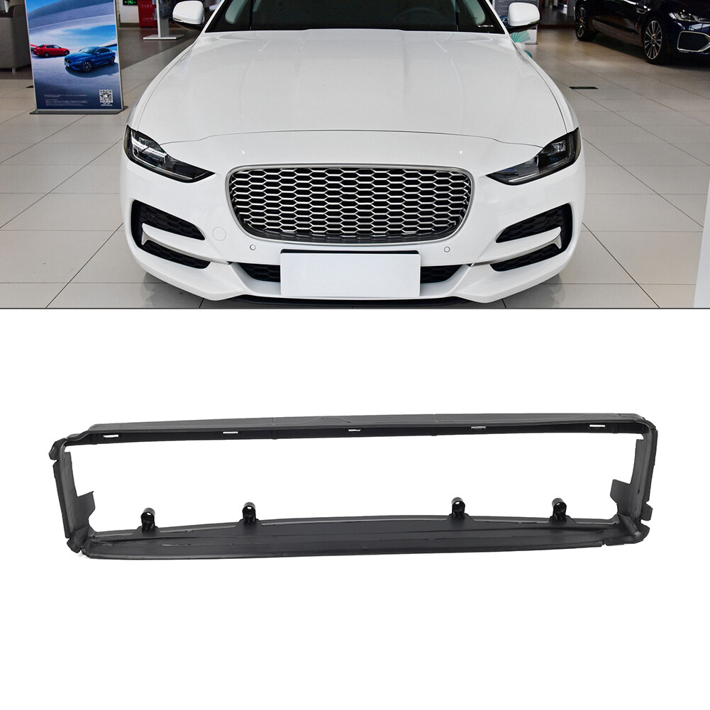 Radiator Air Duct Deflector T4N29749 For Jaguar XE 2020-2024 for sale ...