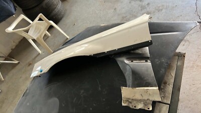 Track Style Fenders 1997-1998 Honda Civic Ek coupe Ek hatchback | eBay