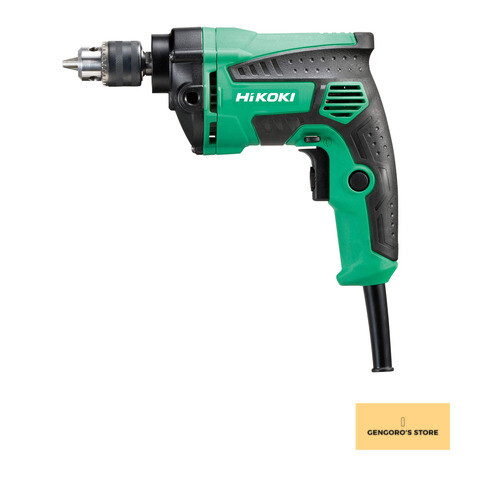 HiKOKI (formerly Hitachi Koki) variable speed drill AC100V 680W for ...