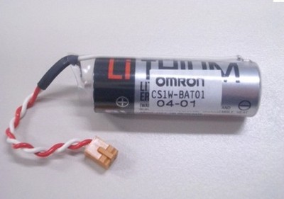 1Pc CS1WBAT01 CS1W-BAT01 | eBay
