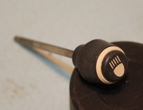 Chevrolet Chevette headlight switch knob hot rod rat rod | eBay