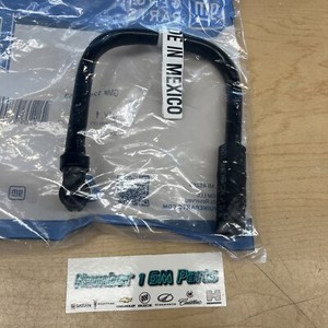 Number 1 Gm Parts | eBay Stores