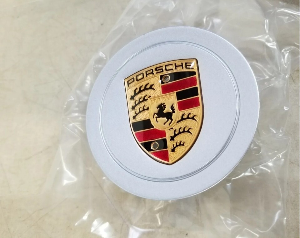 Porsche • 986 996 • Carrera Wheel Center Cap/Cover • 911 ...