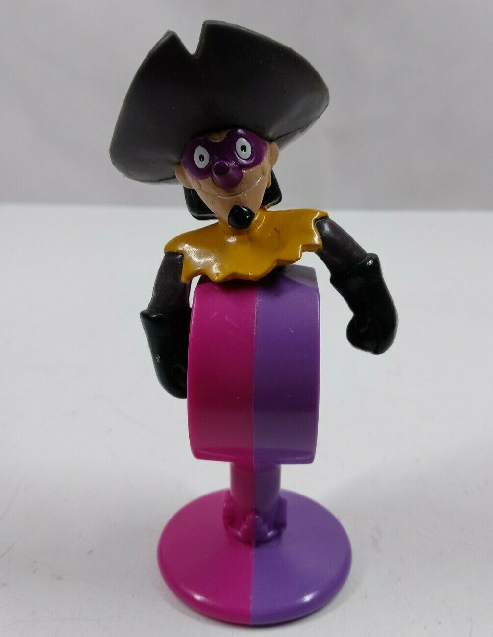 Burger King 1996 “Clopin” Jester from Hunchback of Notre Dame | eBay