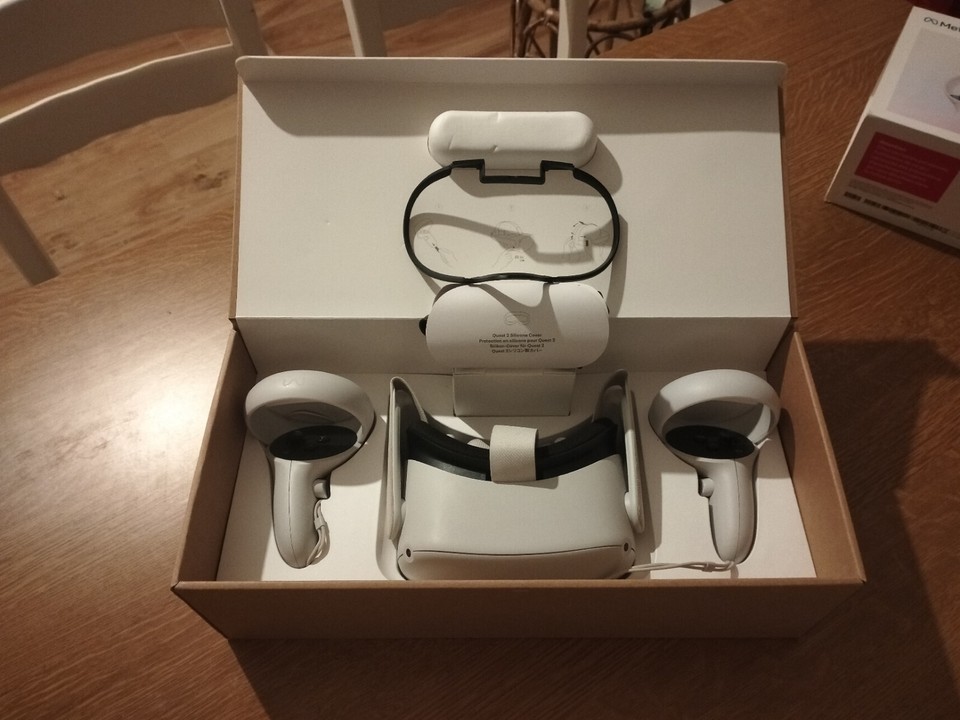 oculus quest 2 128gb | eBay