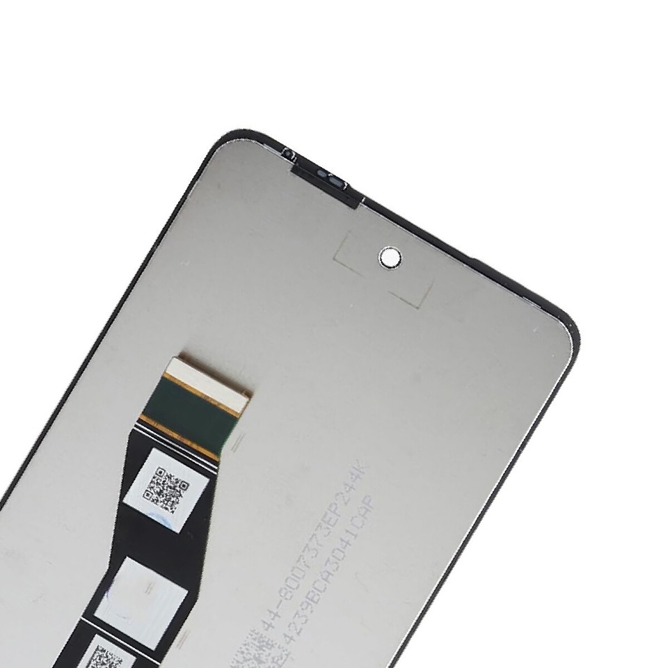For Motorola Moto G 5G (2024) XT2417-1 XT2417 LCD Touch Screen ...