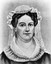 New Photo: First Lady Rachel Jackson, wife of President Andrew Jackson ...