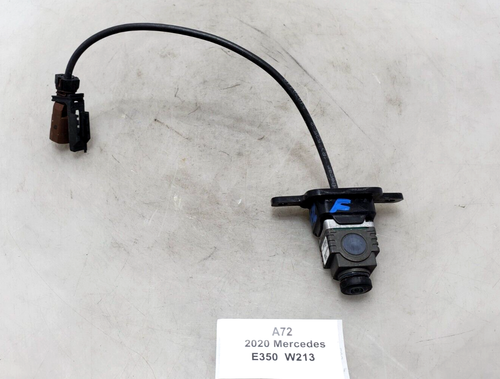 2017-2023 OEM Mercedes W205 W213 E350 C300 Front Surround View Camera ...
