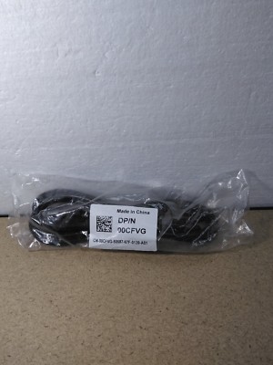 Heavy Duty Power Cord Server power supply Extension Cable P/N DP/N ...