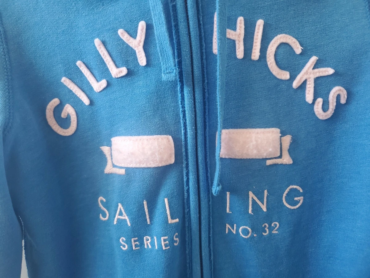 Gilly Hicks Logo