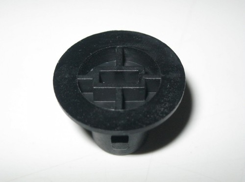 BMW E34 Bumper Mounting Bracket Twist Lock Screw Plug 51111944554 New ...