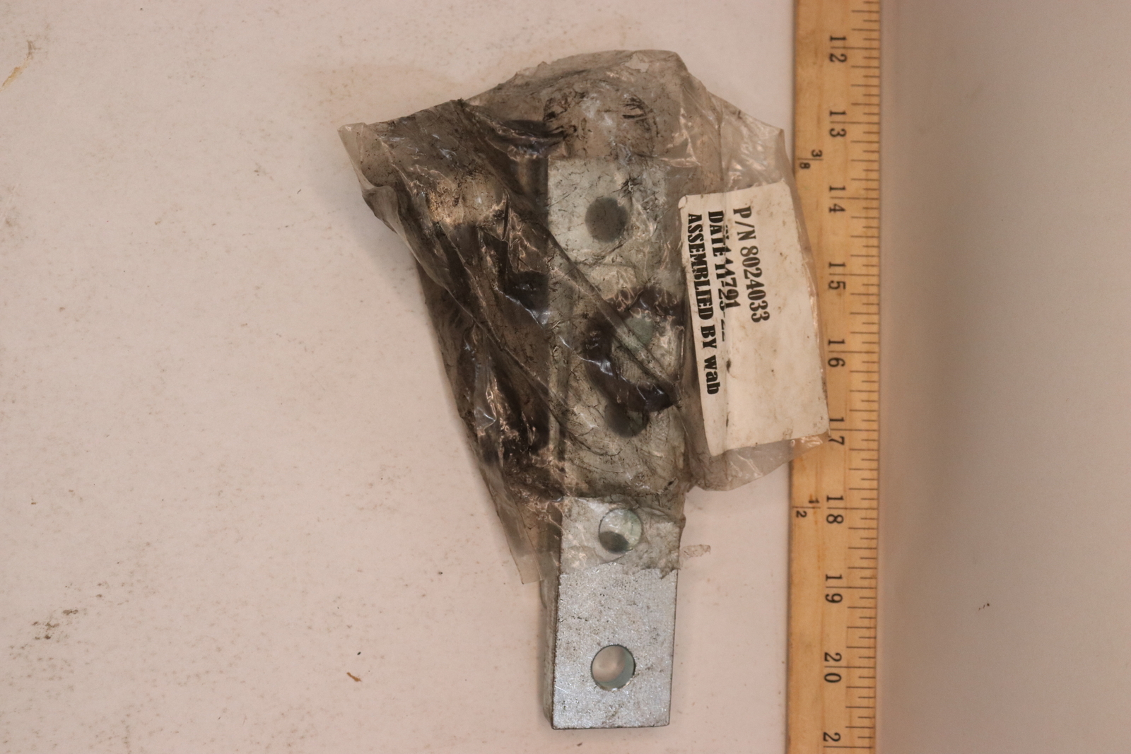 JLG SkyTrak Retraction Chain Assembly Kit (8024033) for sale online | eBay