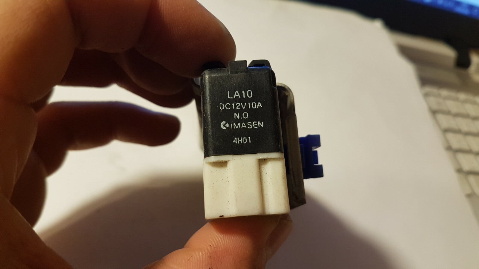 MAZDA 323 323F 626 RX7 MX3 MX5 HD22 LA10 DC12V20A IMASEN HEATER BLOWER ...