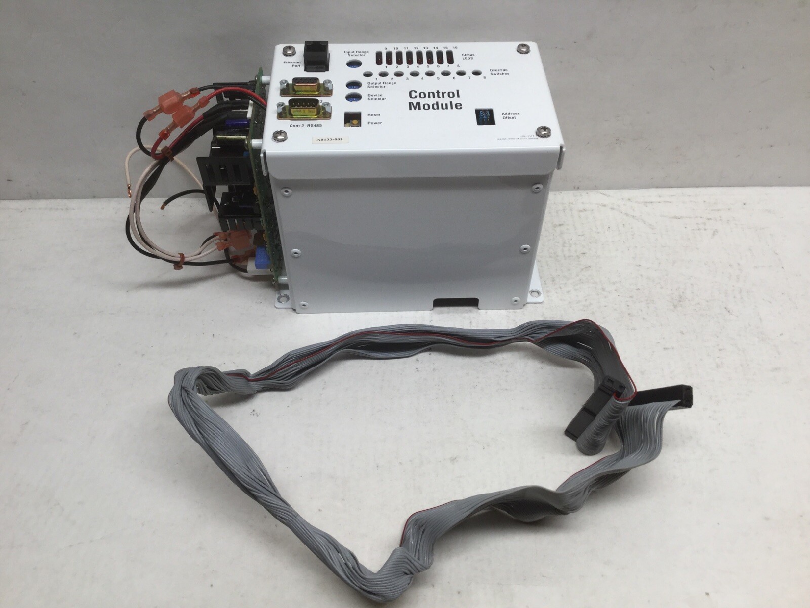 Musco Lighting A8133-002 Control Module | eBay