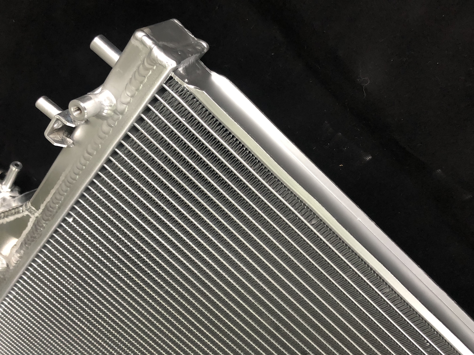 Aluminum Radiator Fit 2002-2006 2005 2004 Acura RSX 2.0L 4 CYL DC5 M/T ...