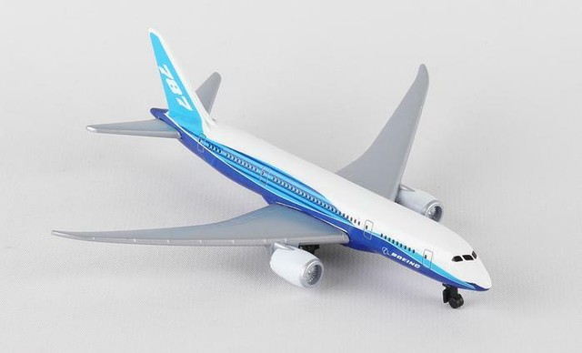 Boeing Diecast and Toy Commercial Airliner for sale | eBay