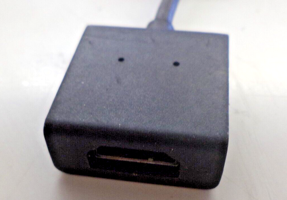 Fire TV Stick Amazon Roku Google HD HDMI Cable Cord Extender Adapter 4K ...