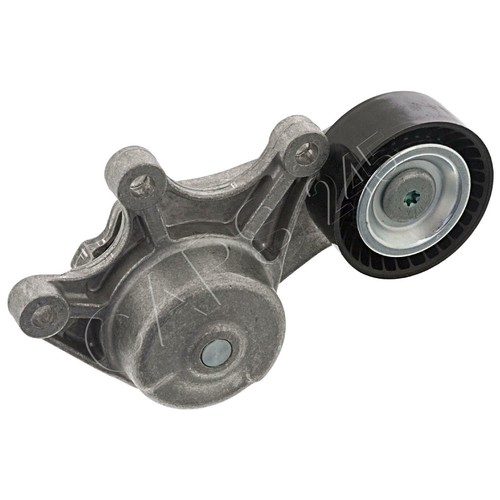 V-Ribbed Belt Tensioner FEBI For BMW X1 X3 X4 Z4 E84 E89 F07 F10 ...