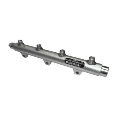 New OEM Fuel Rail for 04.5-05 LLY 6.6L GM Duramax Common Rail LS(2163 ...