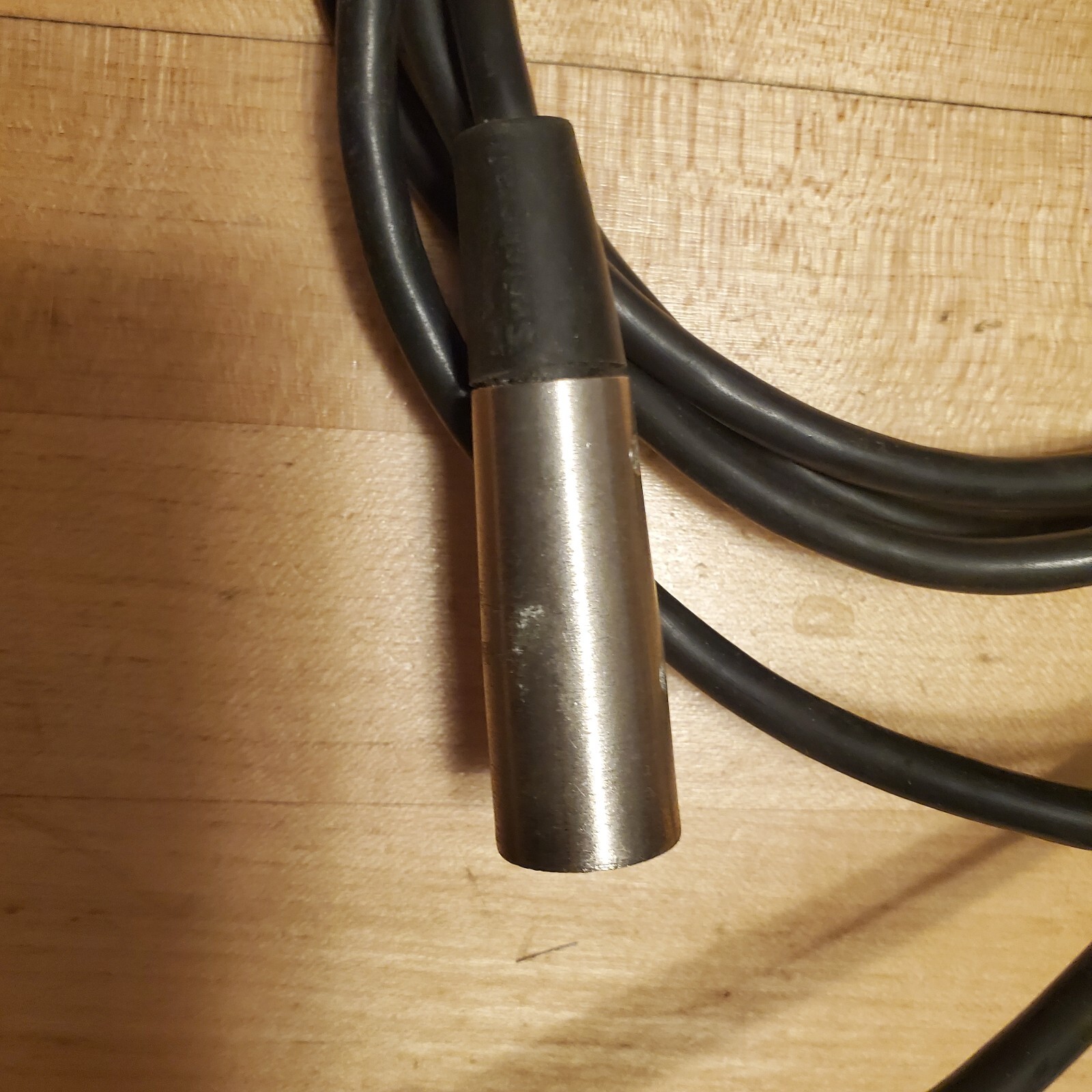 Kustom Signals Radar Antenna extension cable 6' KR-10SP Hawk Trooper ...