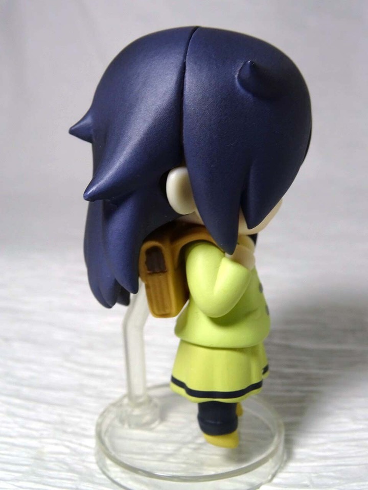 Square Enix WATAMOTE Tomoko Kuroki nendoroid Petit Figure Anime Japan ...