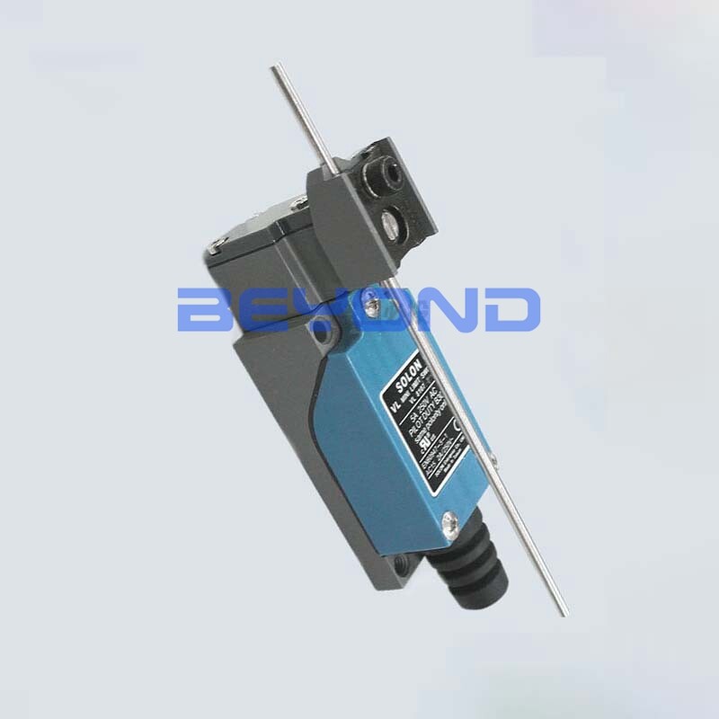1PC NEW For SOLON VL-8107 Limit Travel Switch | eBay