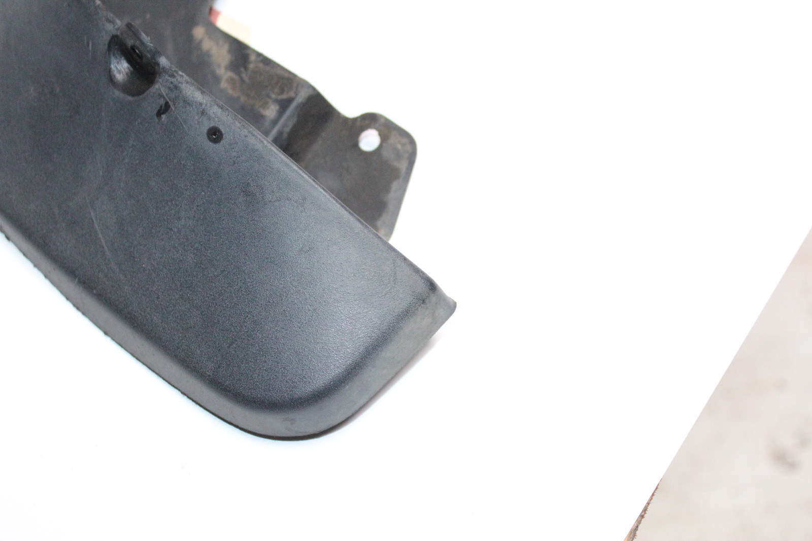 2003-2008 INFINITI FX35 FX45 REAR DRIVER LEFT MUD FLAP GUARD J5837 | eBay