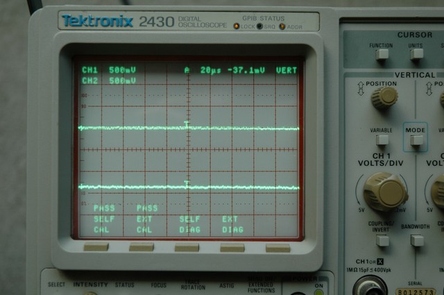 Tektronix 2430 Digital Oscilloscope for sale online | eBay