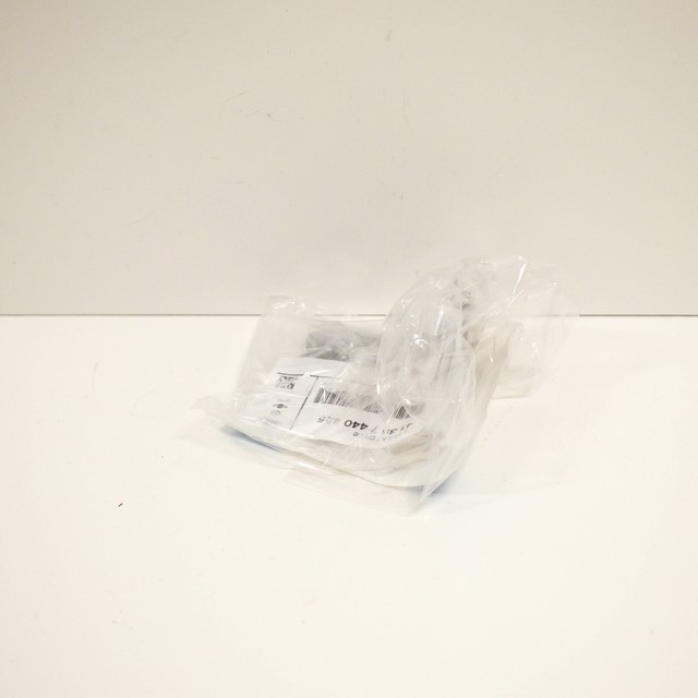 Genuine BMW Fender Upper Bracket 41357440425 for sale online | eBay