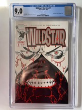 Series search for eclipse-comics-alien-encounters-