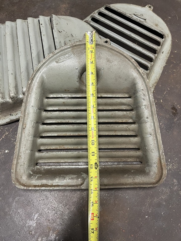 Genuine South Bend Lathe Motor Cabinet Cover Bell Housing Guard | eBay