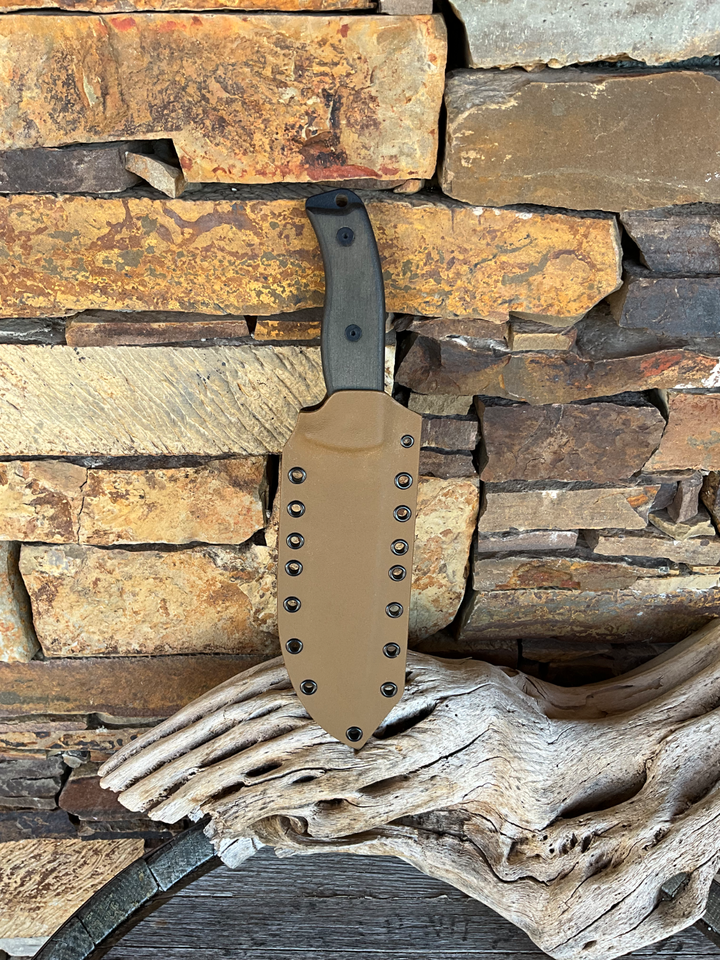 Esee Knives Esee 6 Custom Kydex Sheaths (No Knife, Read Description) | eBay