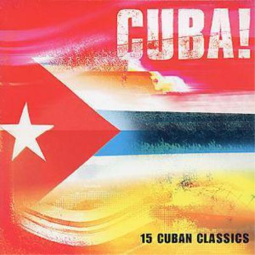 Various Cuba! (CD) Album 731454460125 | eBay