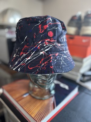 80 Casuals Stone Roses Bucket Hat | eBay UK