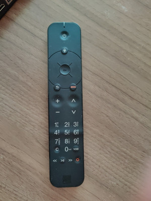 telecommande Decodeur Orange TV4 uhd - + piles | eBay