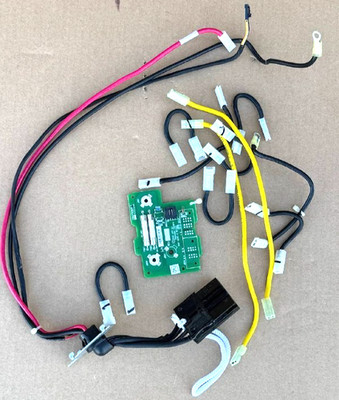 Wire Harness / Connectors for APC APCRBC117, 911-0127E UPS Battery ...