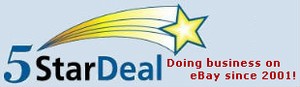 5stardeal Super Store | eBay Stores