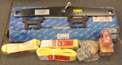 New Ford TKIT-2022P1-FL OTC Rotunda Battery Lift Adapter Tool Kit F-150 ...