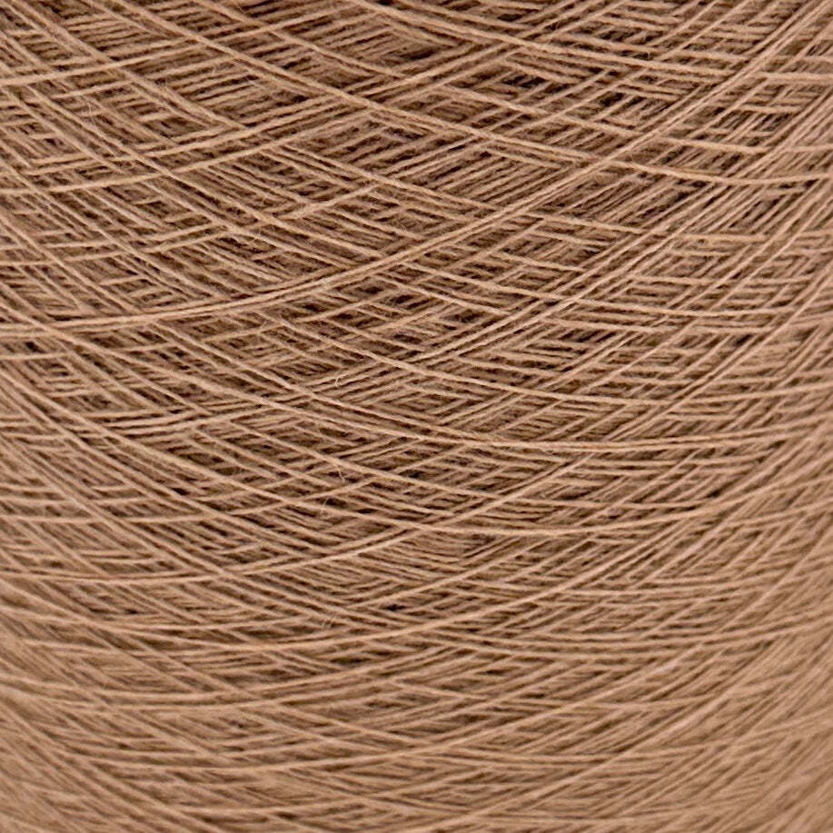 (80,27€/kg) Braun Beige 500gr. Merinowolle Kaschmir Angora Viskose ...