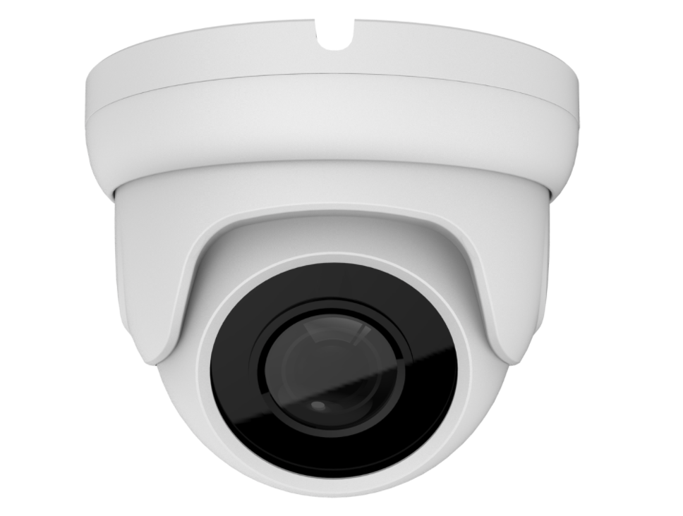 8MP H.265 IP Network IP67 Security Camera Progressive 1/2.5"SONY ...