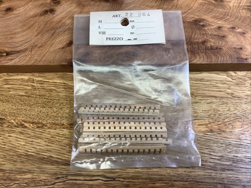 Model Ship - Grating - EuroModel - NOS - See Pictures For Size | eBay