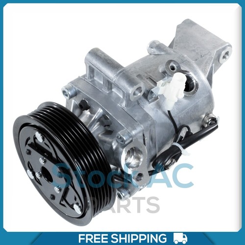 New A/C Compressor fits Suzuki SX4 - 2010 to 2013 - OE# 9520054LA0 | eBay