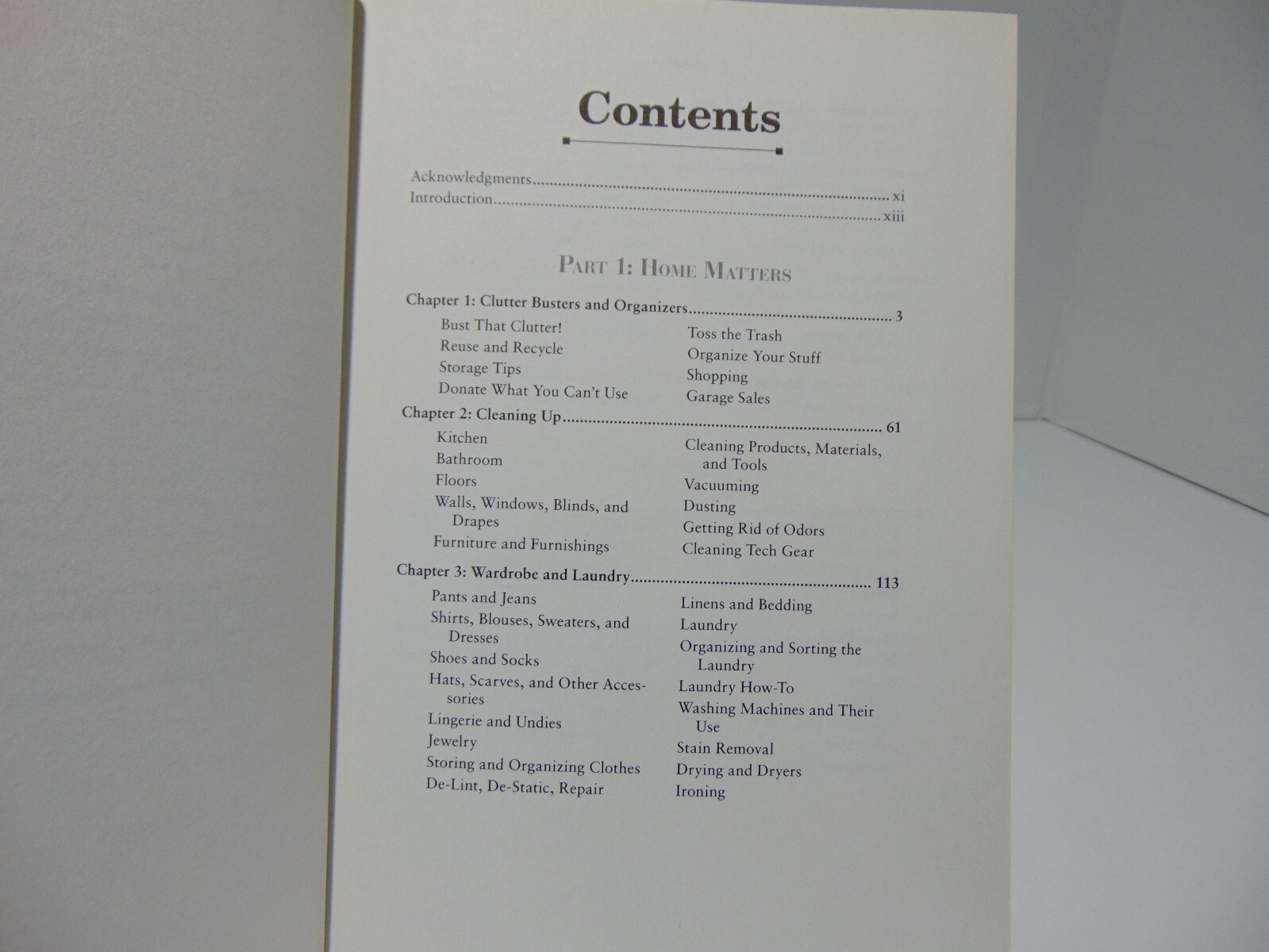 Handy Household Hints from Heloise by Heloise (2009, Hardcover) for ...