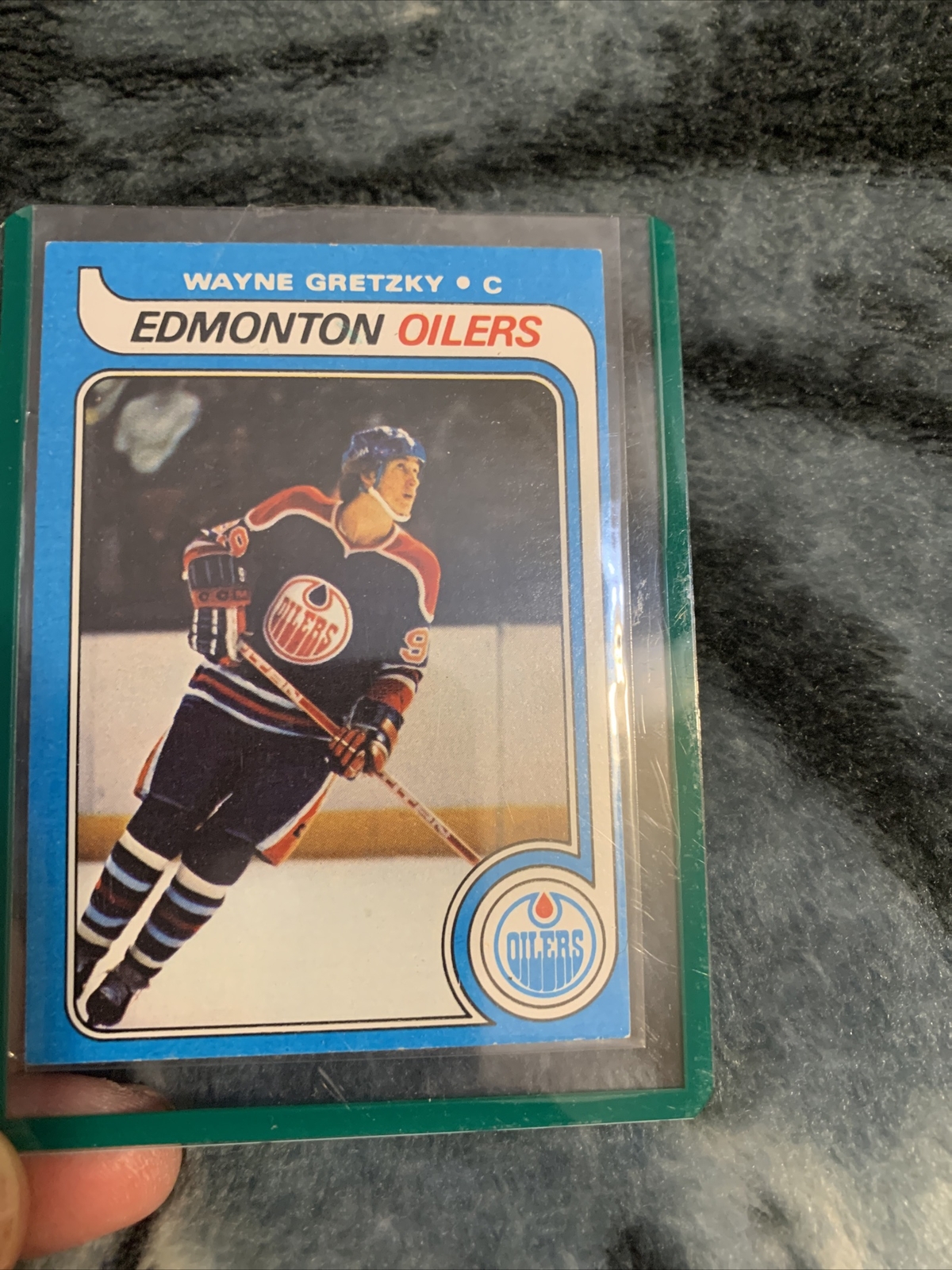 wayne gretzky rookie card 1979 topps. Ungraded. RC Vintage- | eBay
