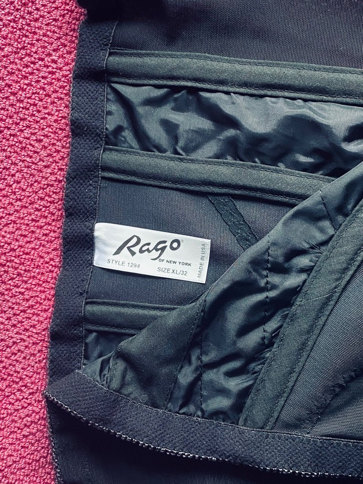 SHAPEWEAR LOT x4: RAGO 1294/21X/72522 + Lady Marlene 986 Bonus w/NO ...